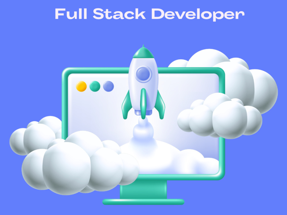 Full Stack Web Developer Next Js React Js Node Js Express Js Mongodb Upwork