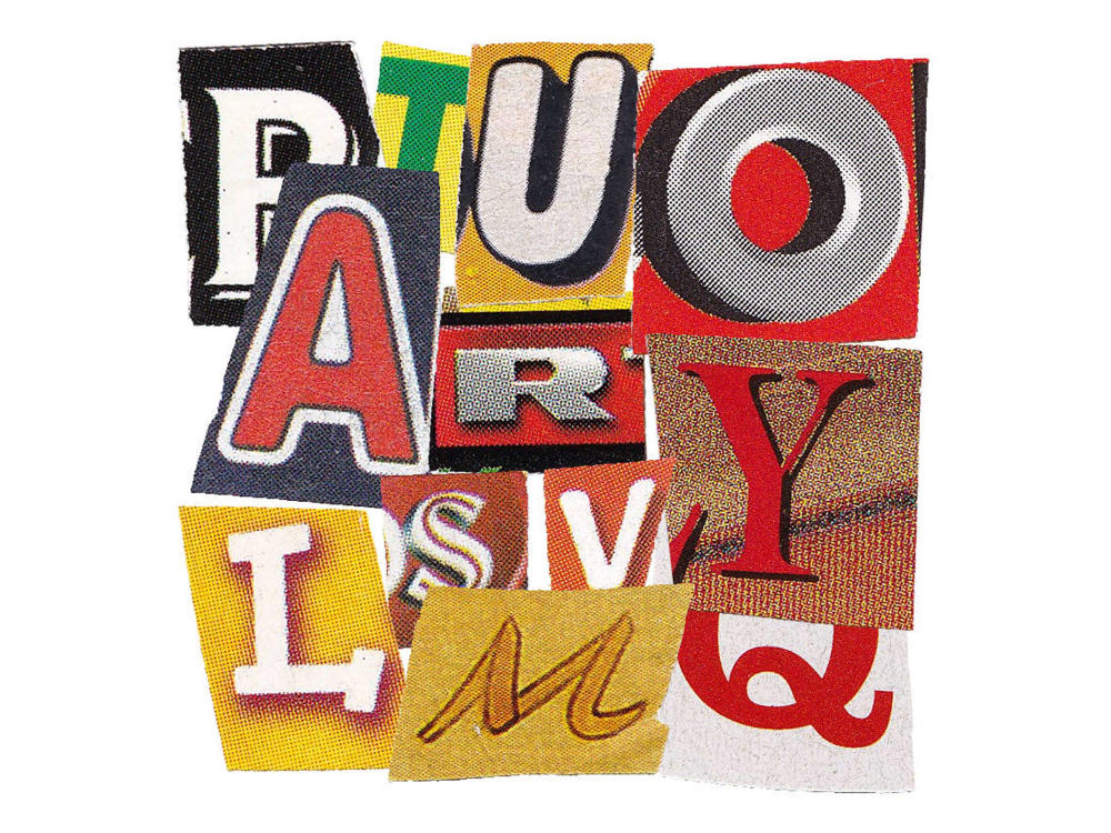 Random Word Image Generator | Upwork