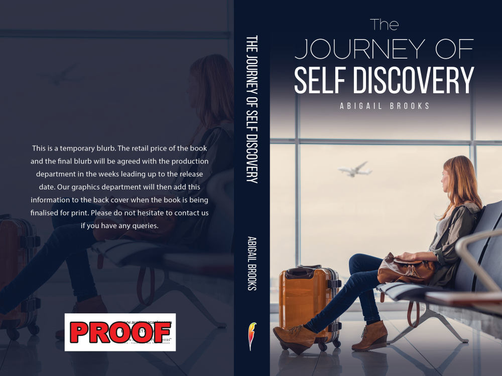 A professional Book Cover design | Upwork