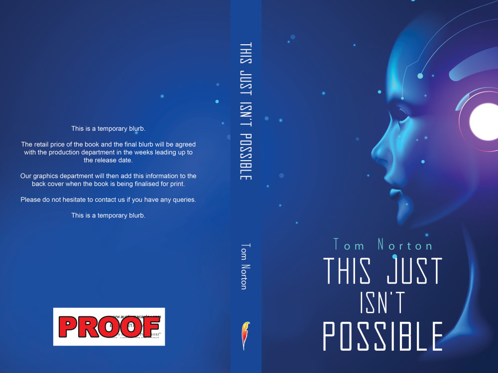 A professional Book Cover design | Upwork