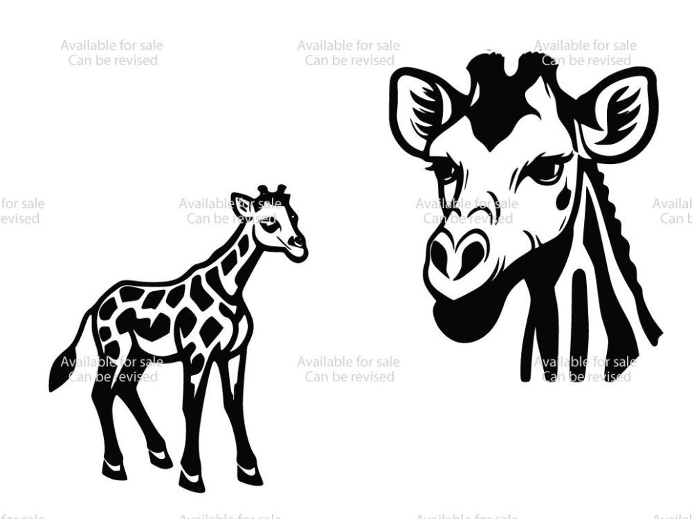 Custom SVG's within 24 hours with multiple revisions in just 5$ | Upwork