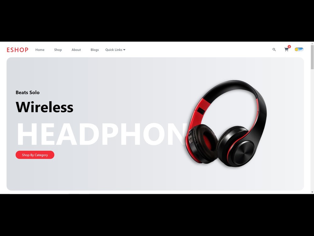 Figma design to responsive reactjs website, figma to react tailwindcss | Upwork