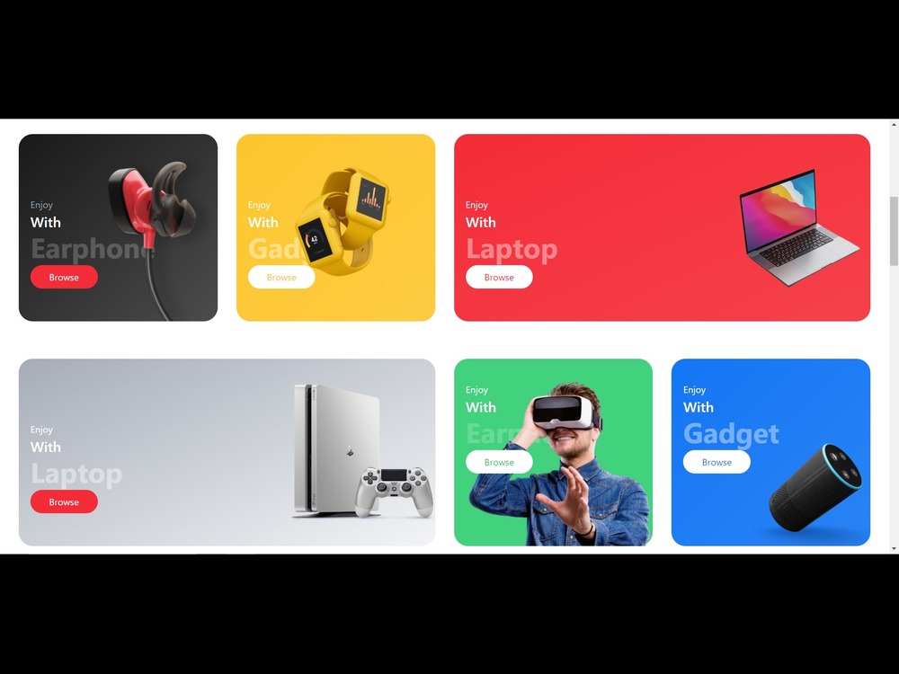 Figma design to responsive reactjs website, figma to react tailwindcss | Upwork