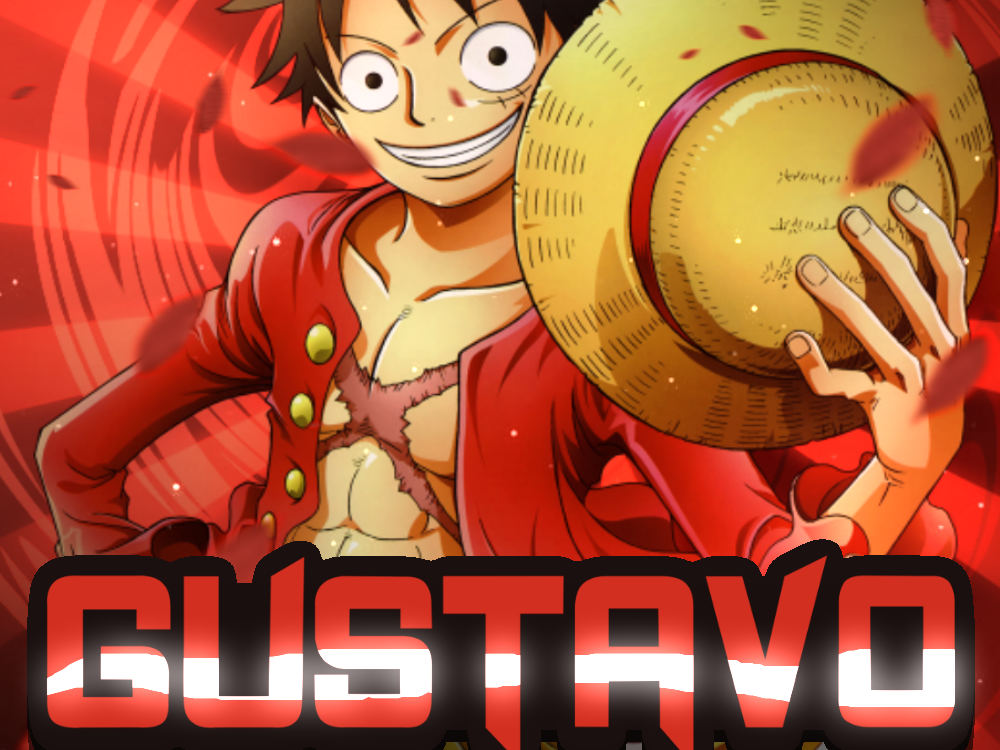 Design exclusive anime and gaming logo for YouTube, Twitch, Discord ...