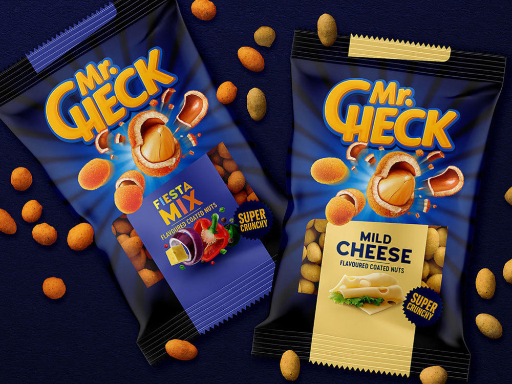 An amazing bag packaging design | Upwork