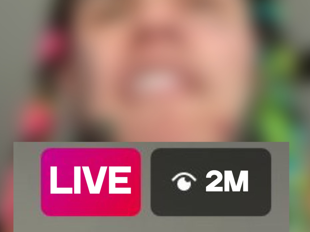 Live Simulator Instagram app | Upwork