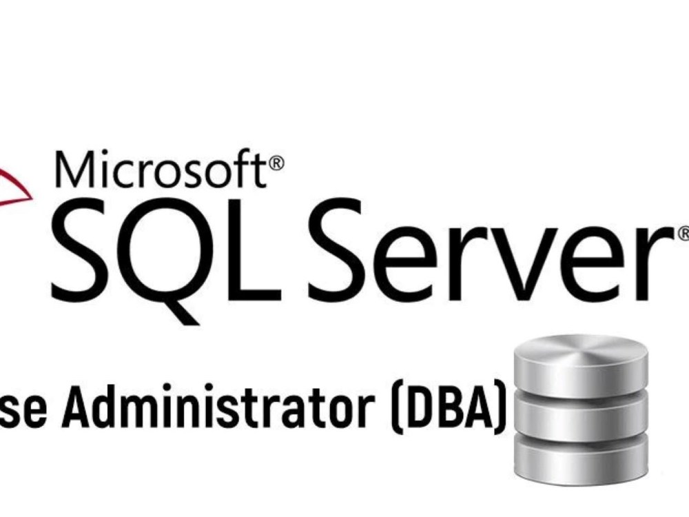 Database Administration For Oracle Mysql Sql Server Upwork