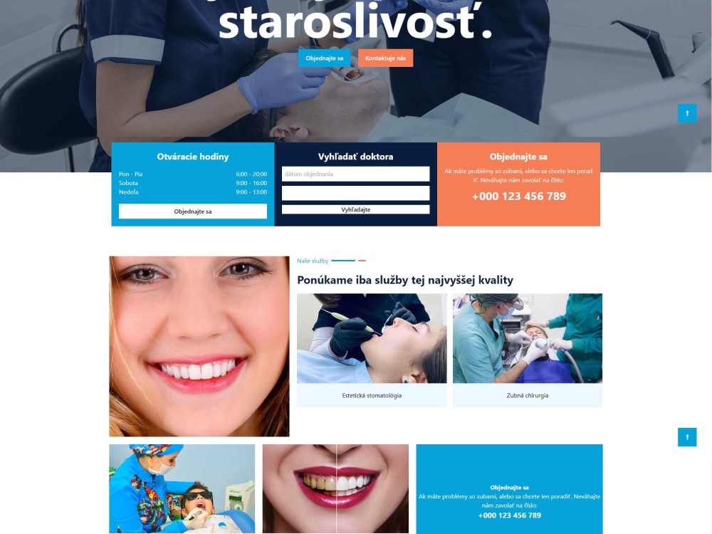 A fully functional website | Upwork