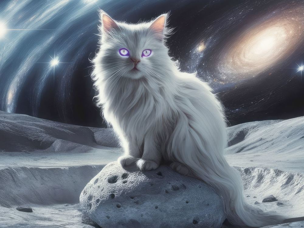 Excellent custom high- quality AI generated images | Upwork