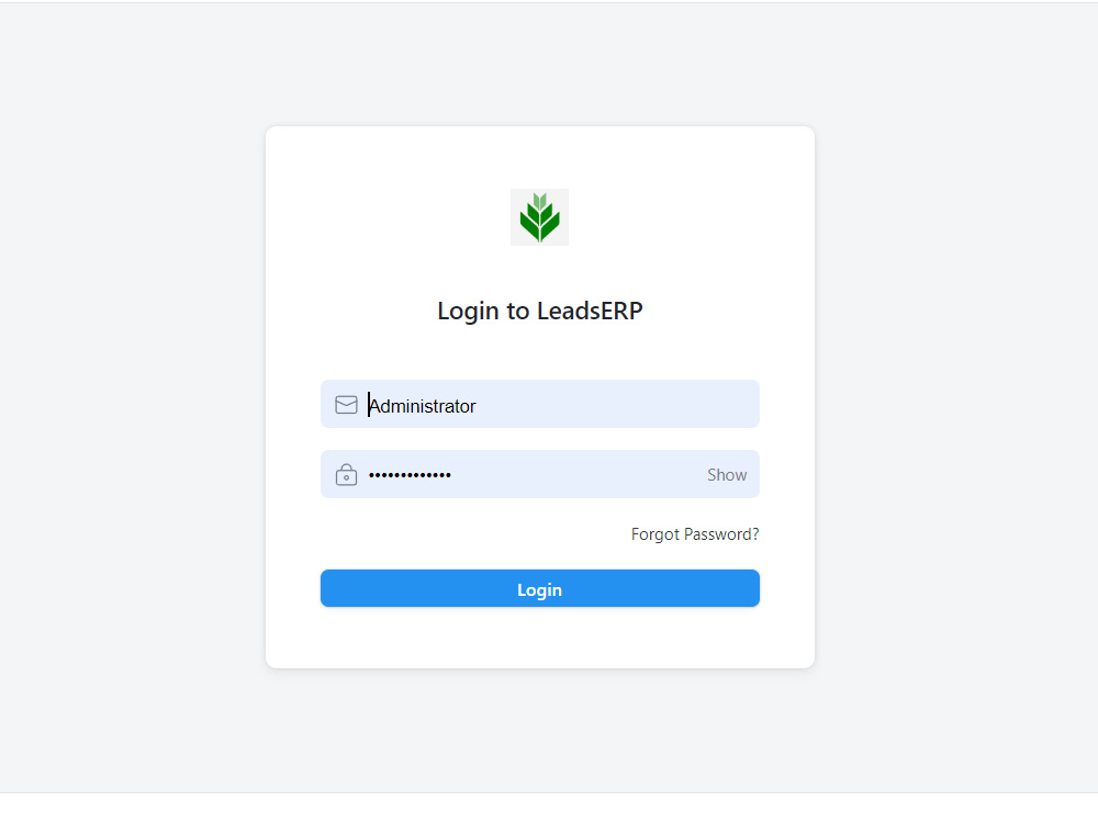 Install Setup And Customize Any Erpnext Version Upwork