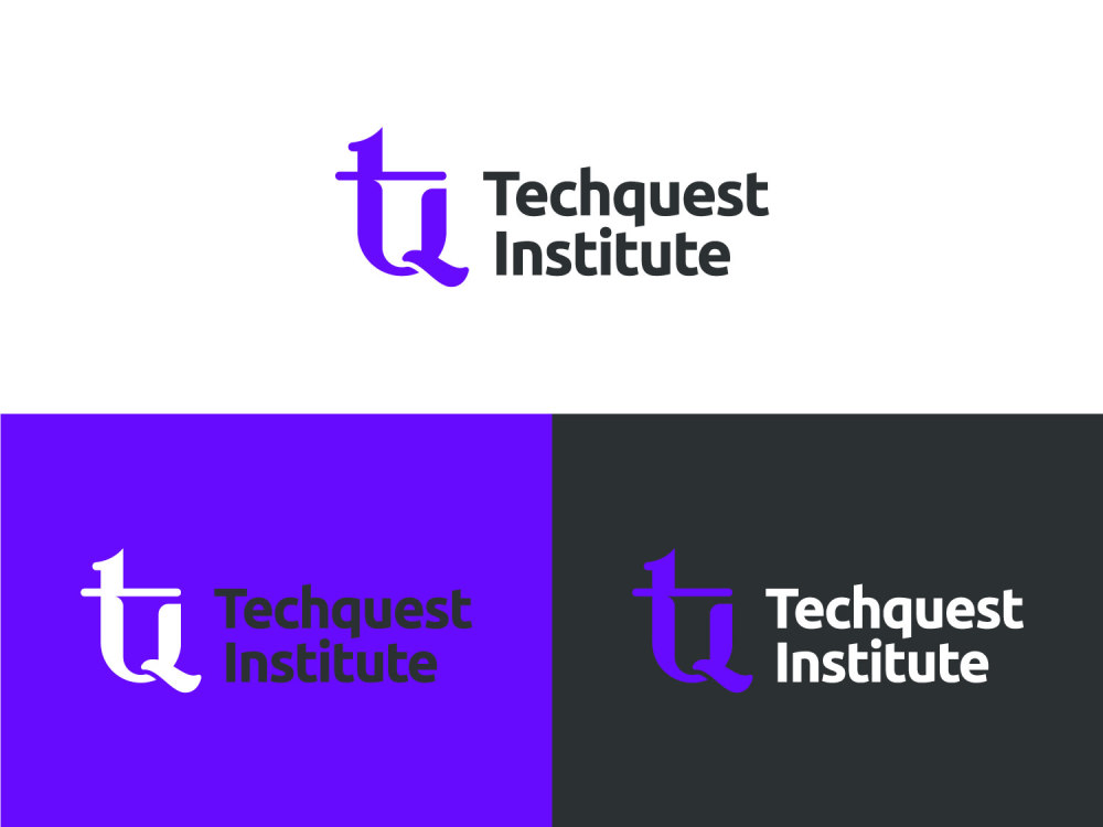 Brandmark logo luxury logo and custom startup logo for website | Upwork