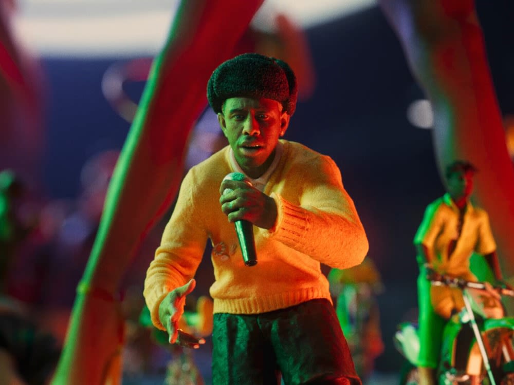 A 3d cartoon music video, 3d animated video, 3d music video,3d short ...