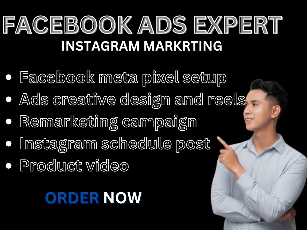 100% Successful High Result Facebook ads campaign | Upwork