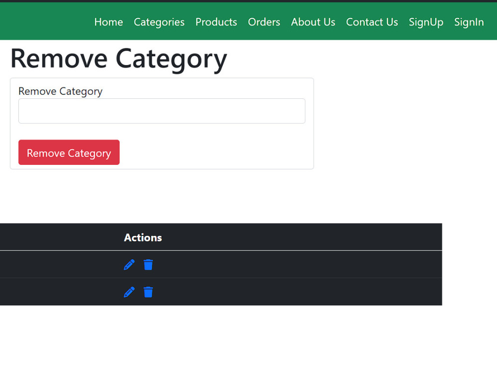 A user friendly fully functional website | Upwork