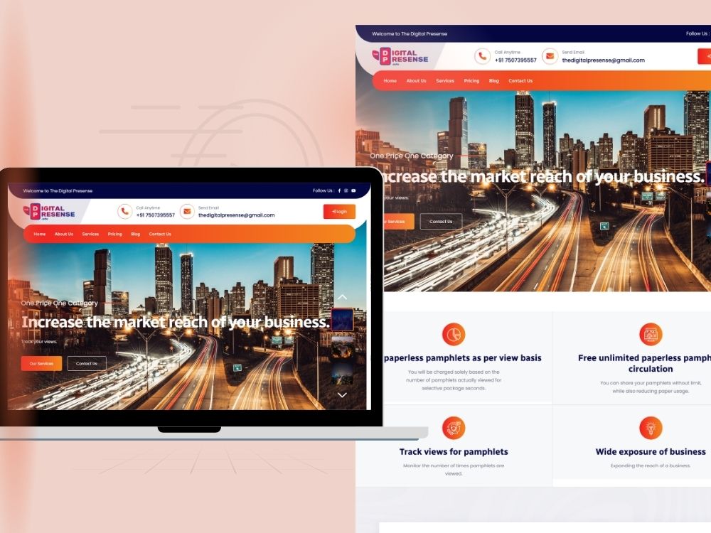 Laravel Web App Laravel Developer Php Developer Laravel Expert Upwork