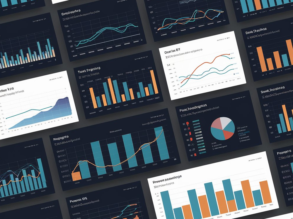 Power BI Dashboard, Power Query, DAX, Data Modelling | Upwork