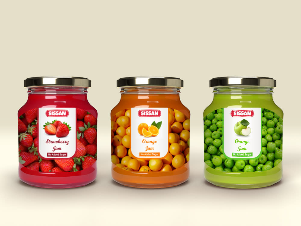 Professional Packaging Design for Jars, Supplements, and Mailer Boxes ...