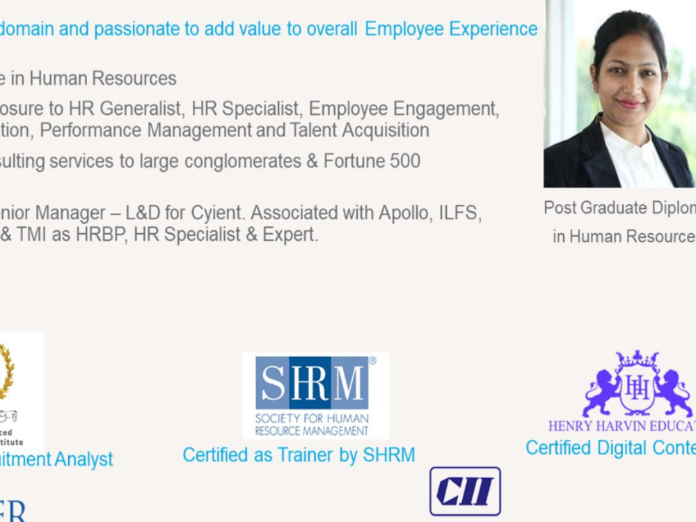 Employee Handbook/ HR Handbook | Upwork