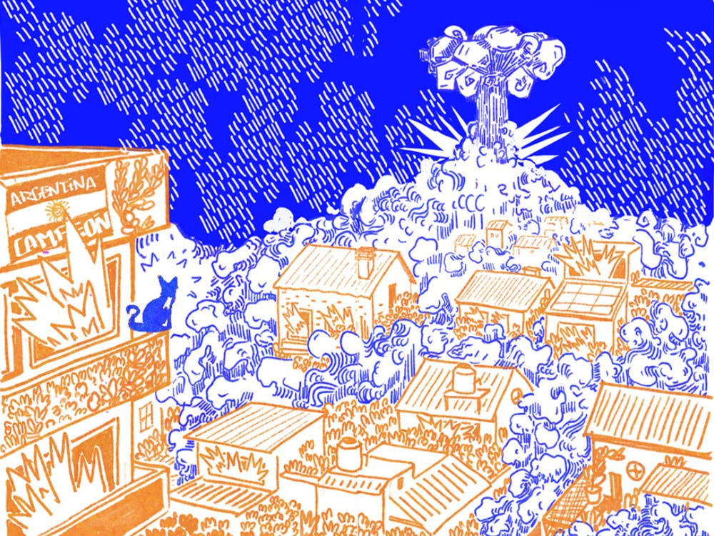 A comic book adaptation of your Book, Story, Idea and Concept | Upwork