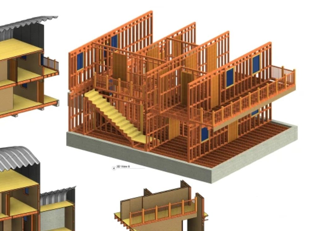A structural design of steel, concrete or wood structures | Upwork