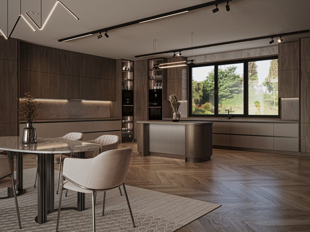 Photo-Realistic Renders of any space | Upwork