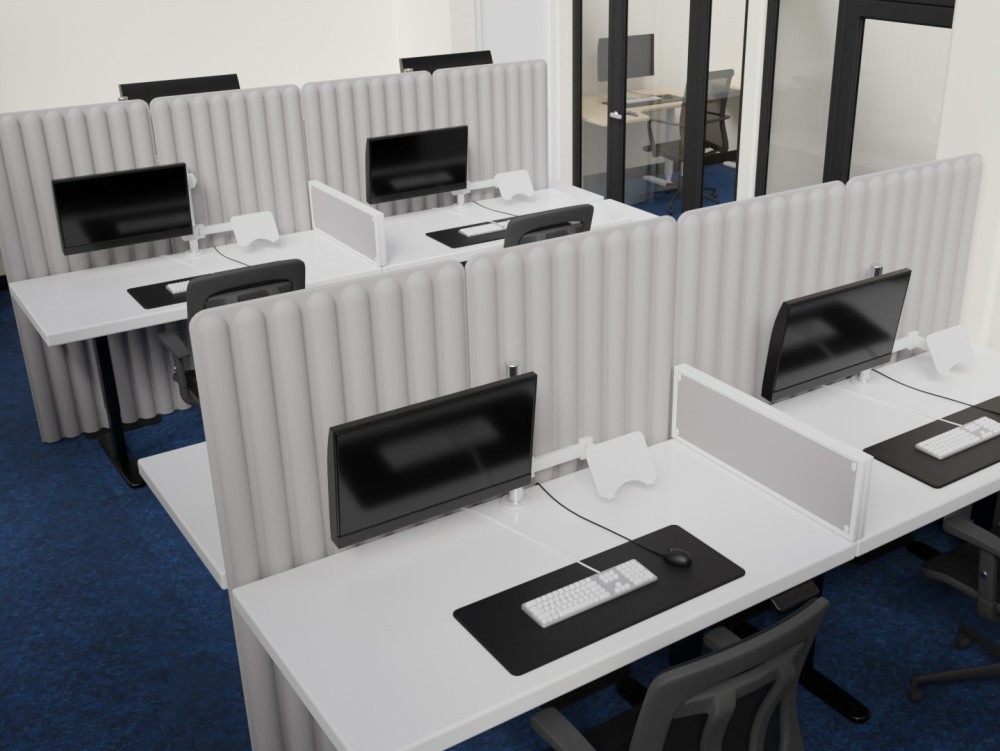3d stylized floor plan for your presentations | Upwork