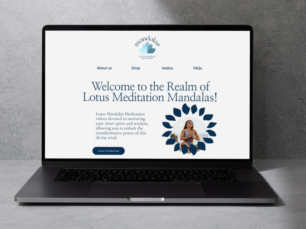 High quality website with a neat UI/UX design that delivers results ...