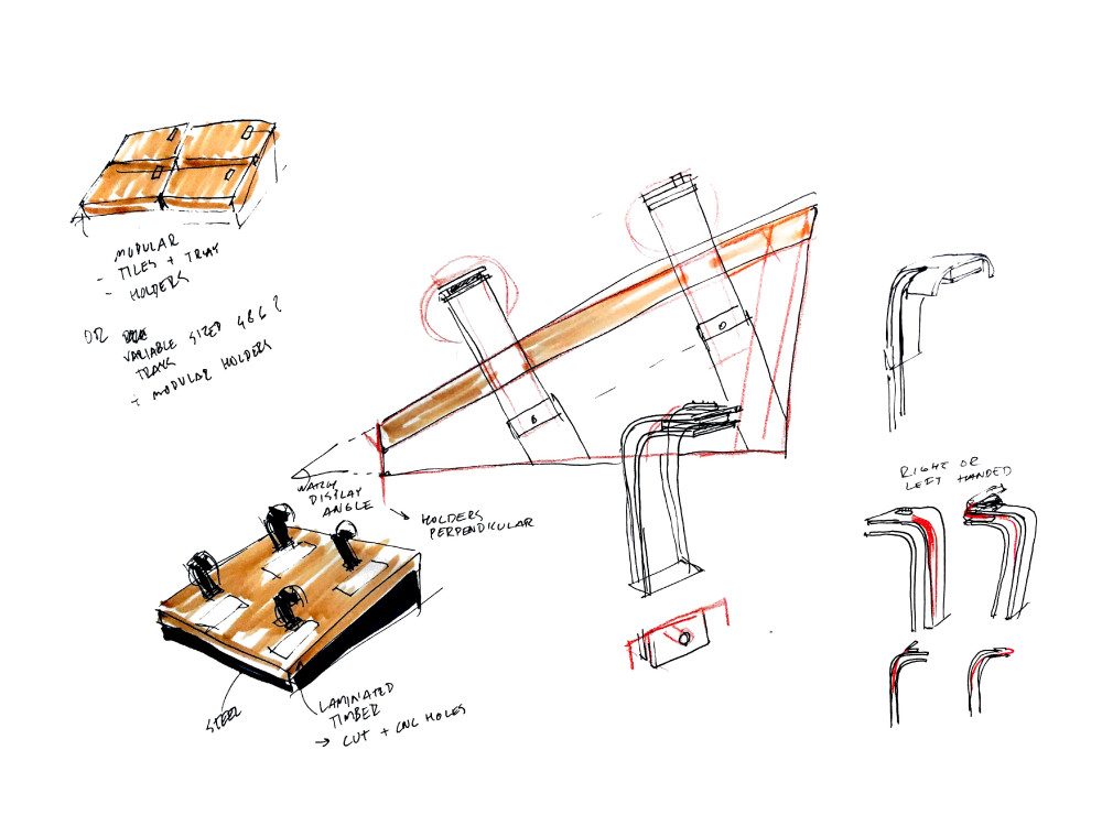 Start-up industrial design consulting | Upwork