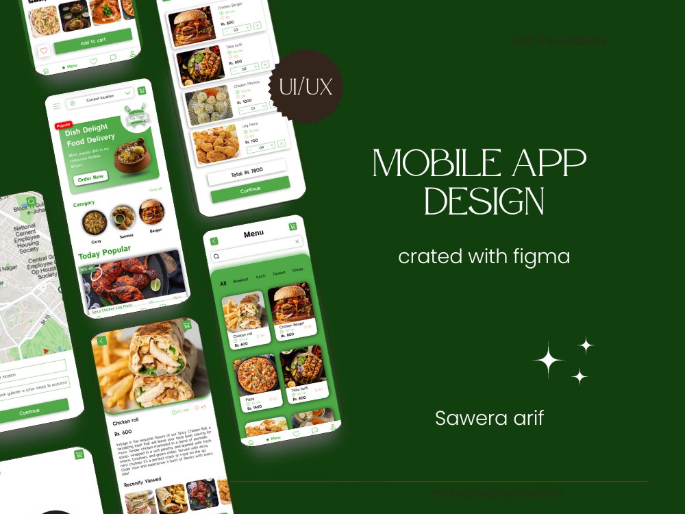 Stunning Figma UI UX Designer, wireframe, web design, UI UX, prototypes ...