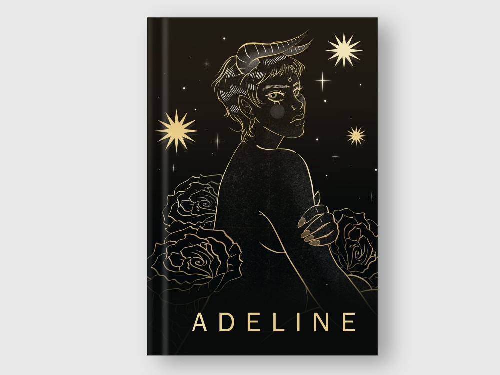 A beautiful book cover for your project | Upwork