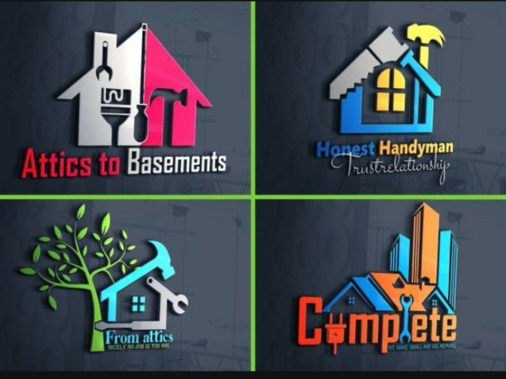 Get Expert - Crafted Logo Design in 24 hours | Upwork