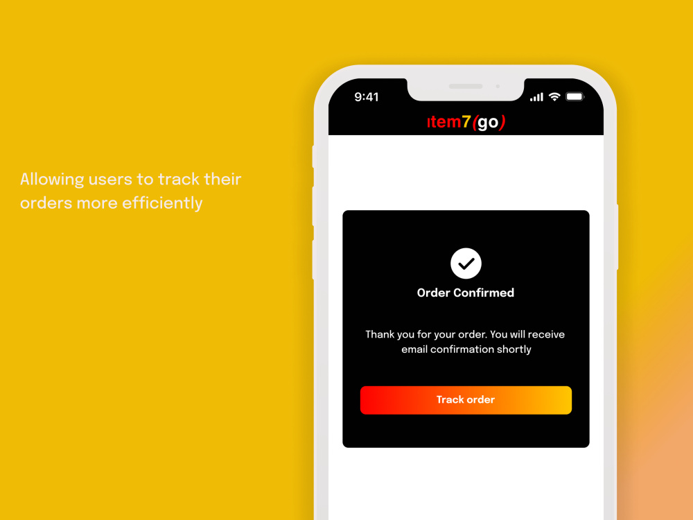A mobile sales app for your mobile or web app | Upwork