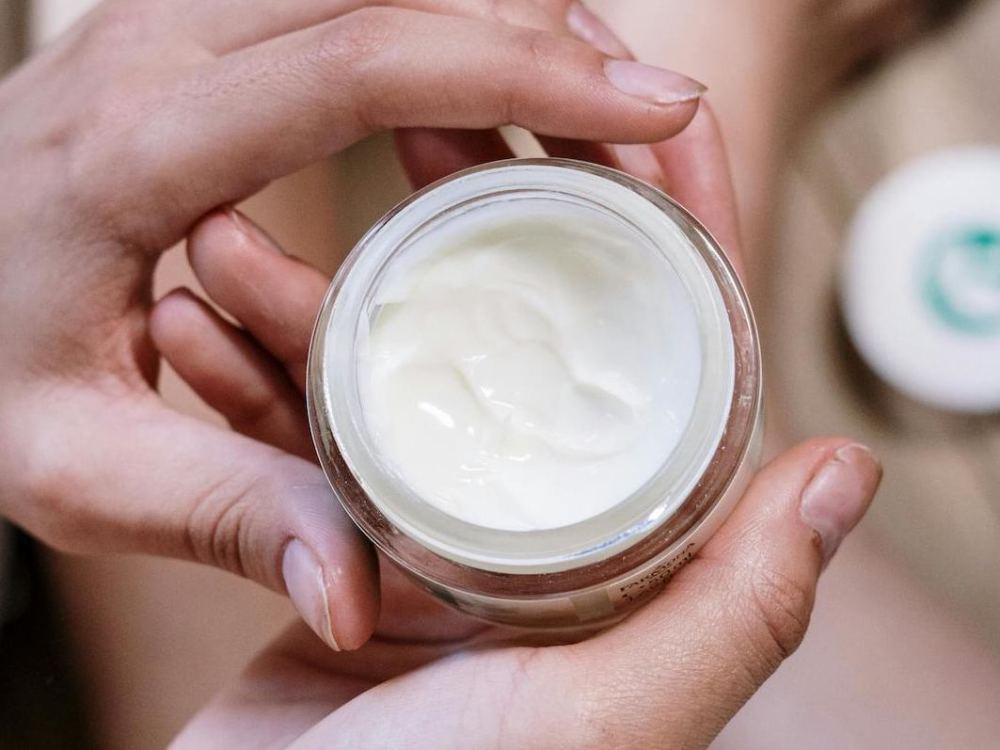 A Face or Body Cream/Lotion Formula | Upwork