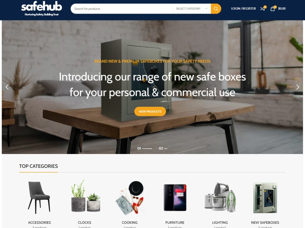 Design, redesign, clone, revamp, customize wordpress website | Upwork