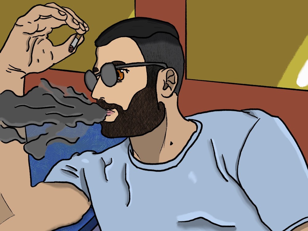 A fantastic drawing of whatever you like and desire! | Upwork