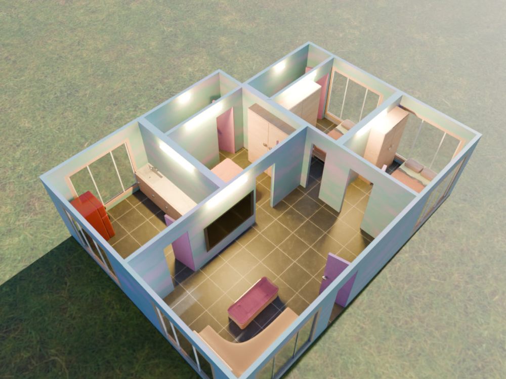 3d models, rendered images and video | Upwork