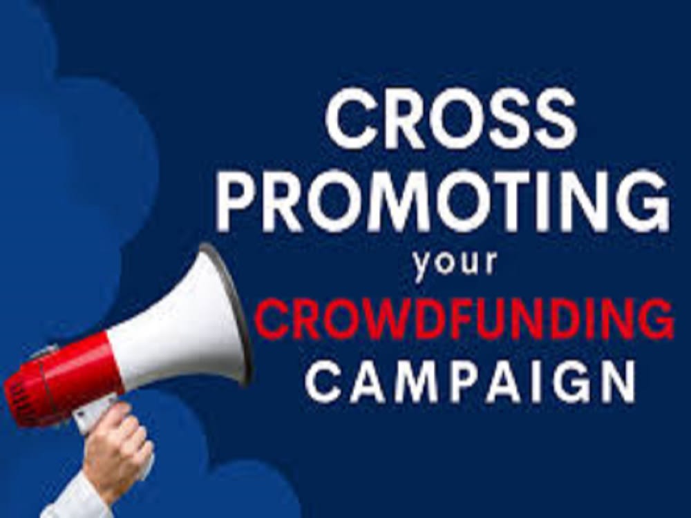 Successful crowdfunding campaign promotion | Upwork