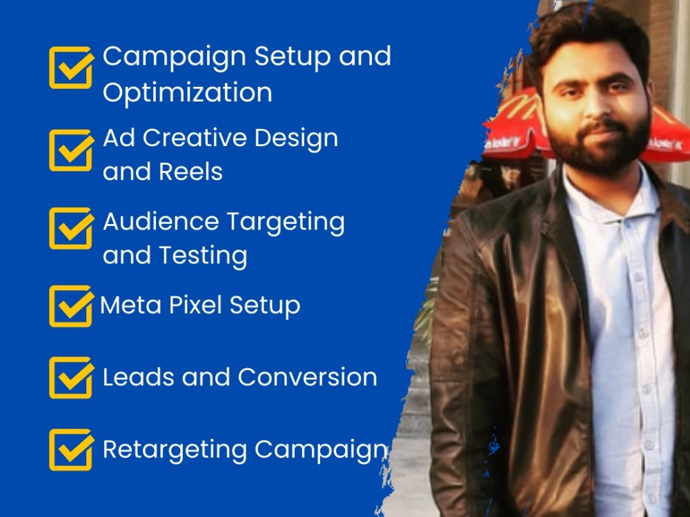 Meta Campaign Expert | Ads Conversion Setup: Facebook, Instagram ...