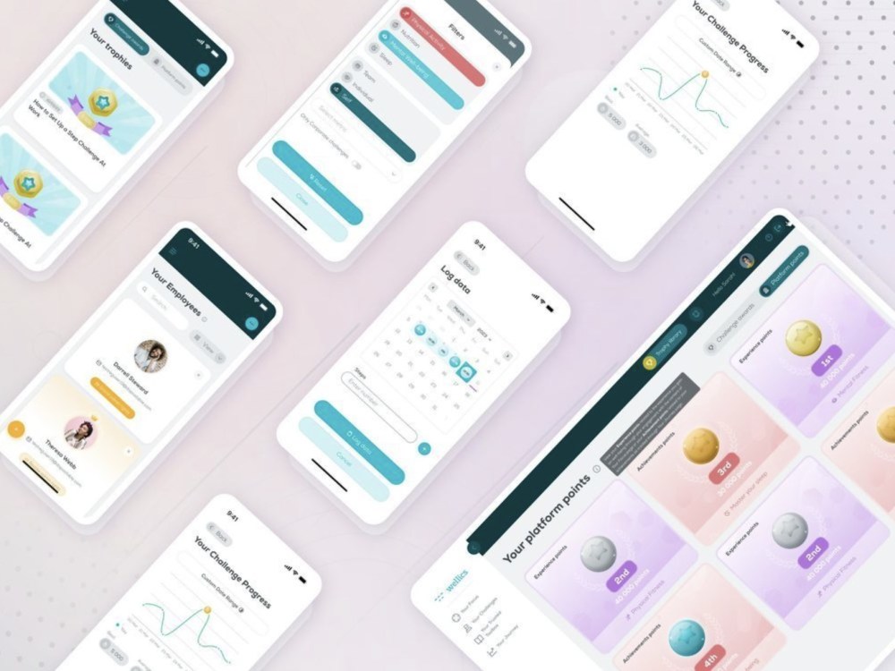 PoC / MVP. Mobile App Developer | iOS and Android | React Native | Flutter | Upwork