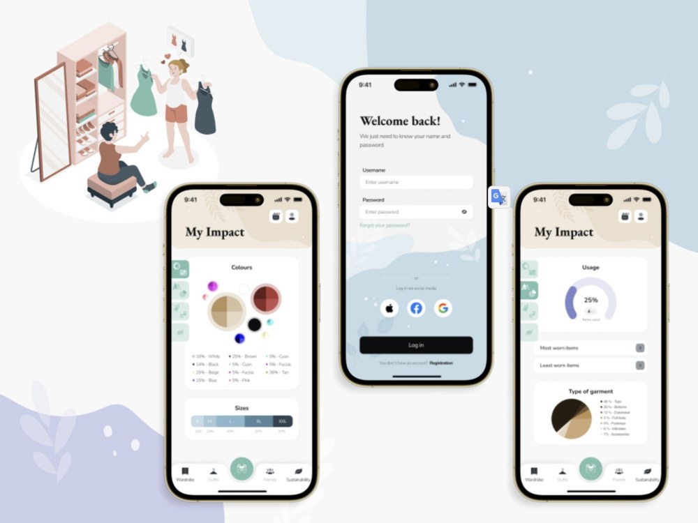 Discovery. Mobile App Developer | iOS and Android | React Native | Flutter | Upwork