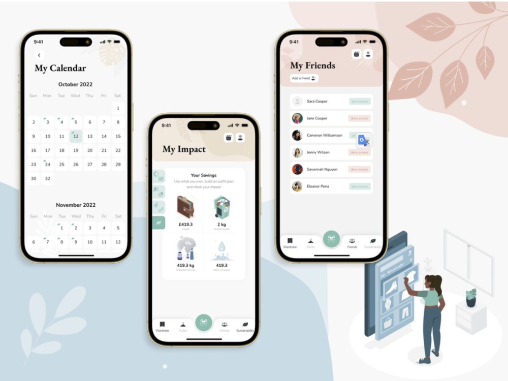 Discovery. Mobile App Developer | iOS and Android | React Native | Flutter | Upwork