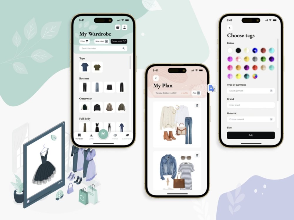 Discovery. Mobile App Developer | iOS and Android | React Native | Flutter | Upwork