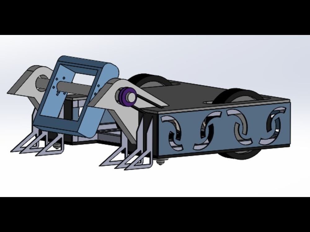 A CAD model based on your need | Upwork