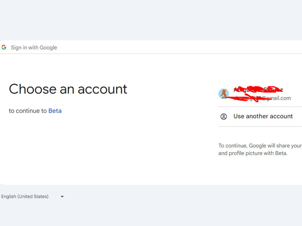 A Google OAuth Authenticator in Flask App | Upwork