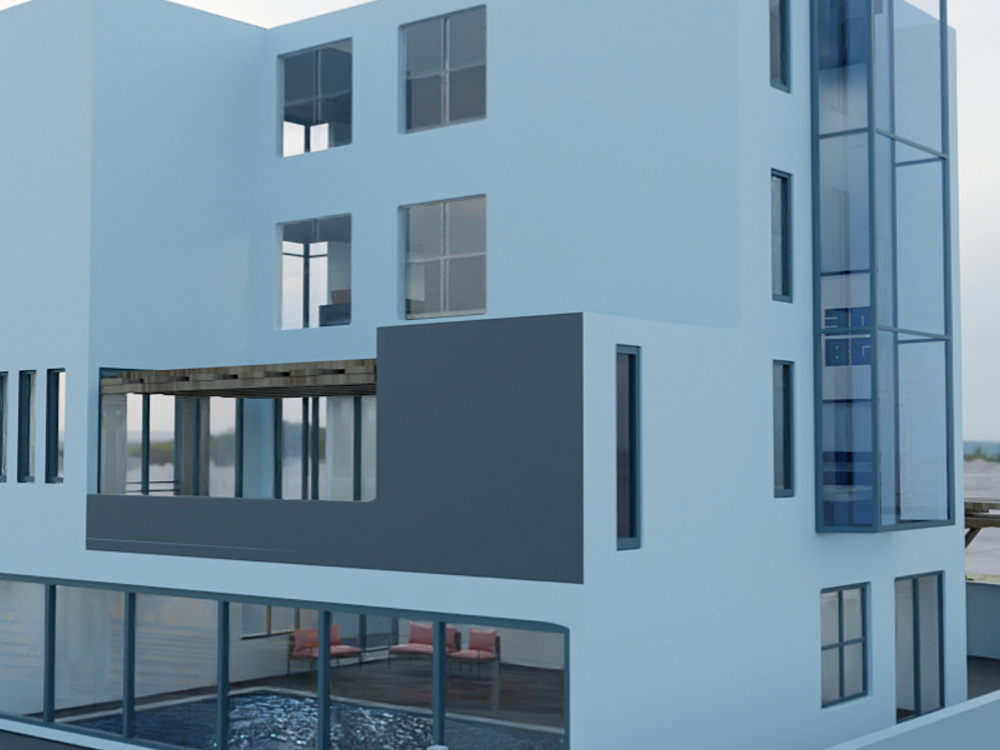 Crafted Sustainable Spaces: 3d Environmental Design | Upwork