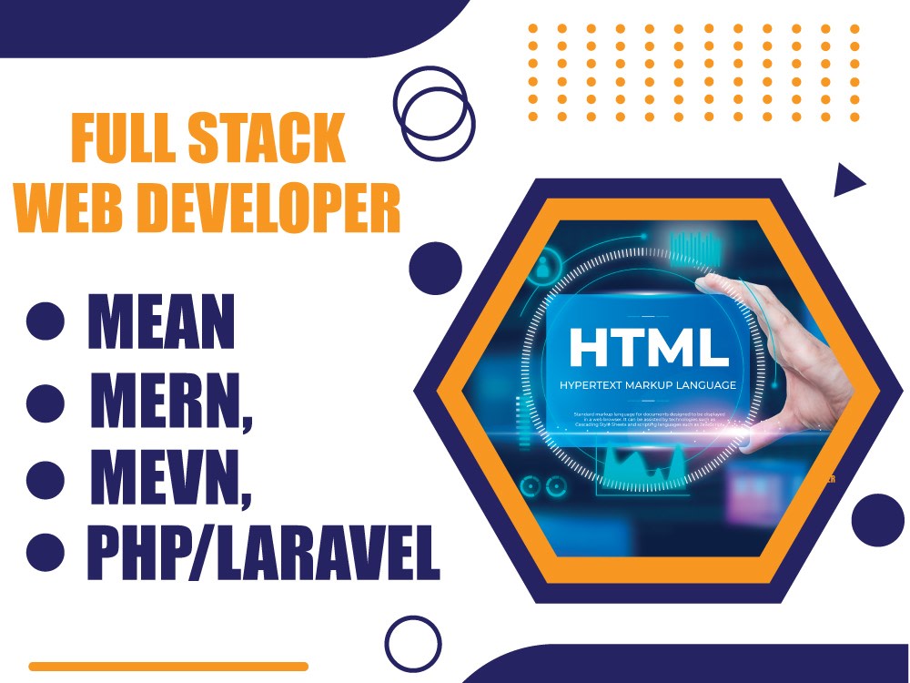 Full Stack Web Developer | MERN | Node JS | React JS | MongoDB | Upwork