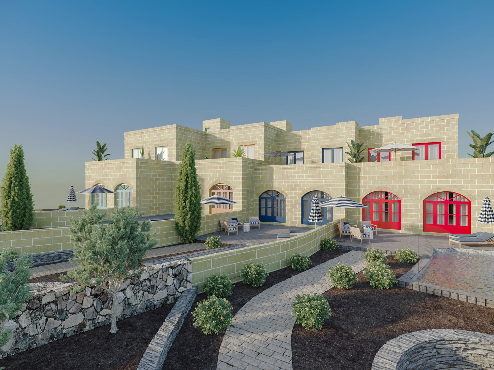 High quality architectural renderings. | Upwork