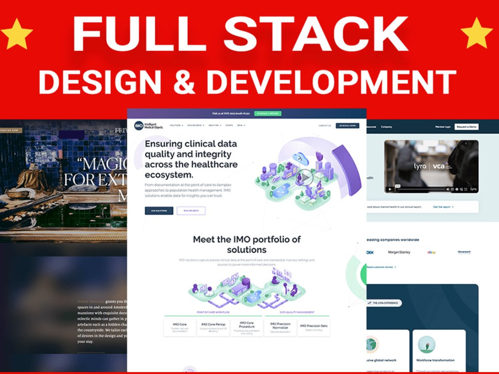 Nodejs Full Stack Developer For Mern Node Js Html Css Javascript Upwork 3512