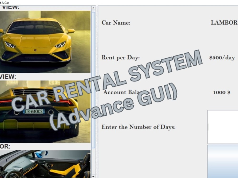 Custom Java projects and solutions. | Upwork
