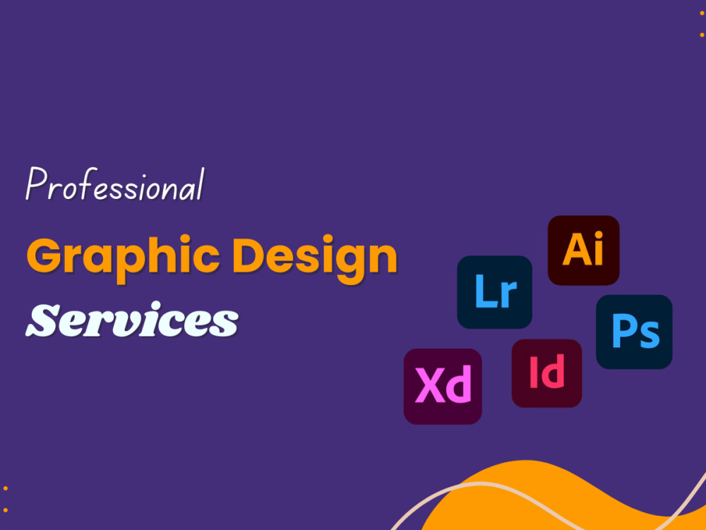 Expert graphic designing services | Upwork Expert graphic designing services | Upwork